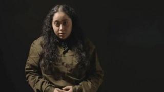 Hamas releases video of Israeli hostage Liri Albag as ceasefire talks ...