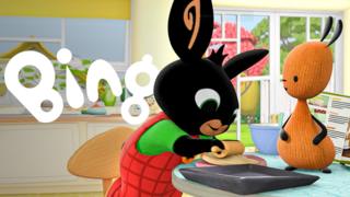 Food - CBeebies - BBC