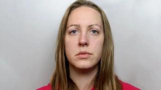 Jeremy Hunt apologises to Letby victims' families - BBC News