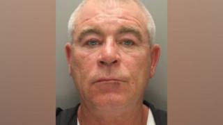 Huyton Firm's kill plot revealed as final member convicted - BBC News