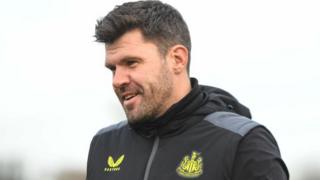 Middlesbrough - BBC Sport