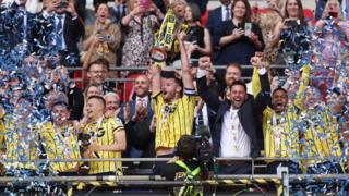 Elliott Moore: Oxford United captain leaves club after six years - BBC ...