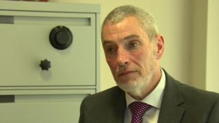 Catfishing: Alexander McCartney investigation delayed by PSNI 'under ...