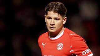 Notts County - BBC Sport