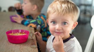 Starting primary school - BBC Parents' Toolkit - BBC Bitesize