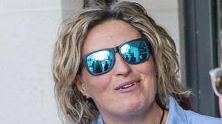 Nerys Lloyd: Ex-paddleboard firm owner admits manslaughter - BBC News