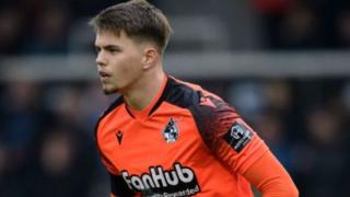 Barnsley - BBC Sport
