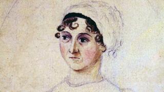 Jane Austen: 250th anniversary of British author - BBC Newsround