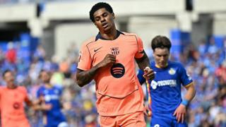 Spanish La Liga - BBC Sport