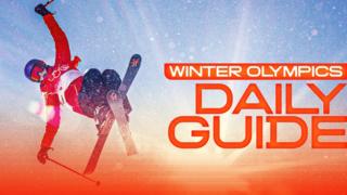 Winter Olympics 2026 schedule and day-by-day guide - BBC Sport