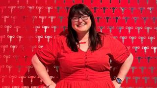 Sheffield period education campaigner 'honoured' by OBE - BBC News