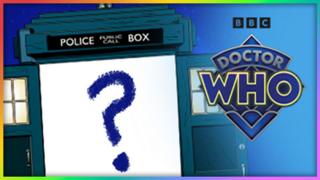 Doctor Who CBBC - CBBC - BBC