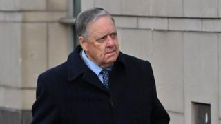 William Lloyd-Lavery: Assault trial of former history teacher continues ...