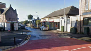 Man seriously injured in Inverness e-scooter crash - BBC News