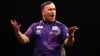 Darts duo Leighton Bennett and Billy Warriner banned for charges ...