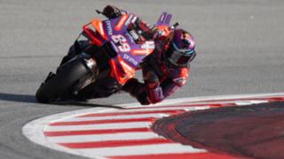 Motorsport - Latest News & Races - BBC Sport