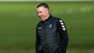 Bristol City: Owner Steve Lansdown hails Brian Tinnion's impact - BBC Sport