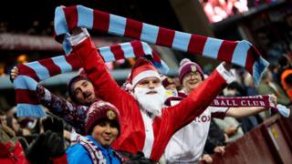 Boxing Day Football: Premier League fixtures over Christmas & how to ...