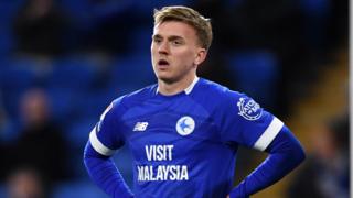Cardiff City - BBC Sport