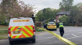 Otley Run: Woman seriously hurt in attack involving crossbow 'stable ...