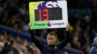 Will a stopped clock end time-wasting in football? - BBC Sport