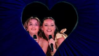 What time does the Eurovision 2025 final start and who is in it? - BBC News