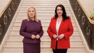 Police Service of Northern Ireland - BBC News