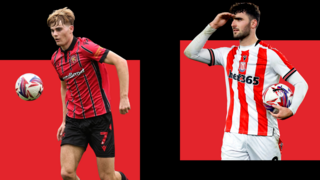 Football Transfer News & Confirmed Deals - BBC Sport