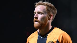 Gillingham - BBC Sport