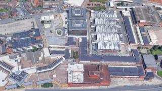 Wirral Metropolitan Borough Council - BBC News