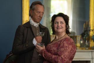 The Other Bennet Sister: 'Women like Mary are never central in dramas ...
