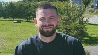 Greg Monks: Family 'devastated' after body found in search for missing ...