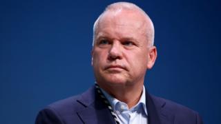 Norwegian oil giant Equinor cuts green investment in half - BBC News