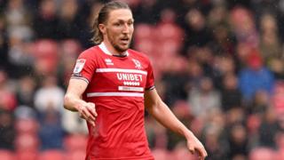 Middlesbrough - BBC Sport