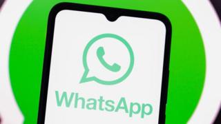 WhatsApp - BBC News