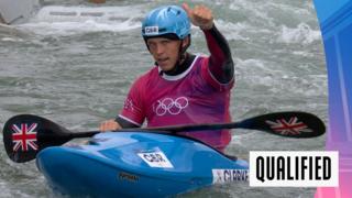 Canoeing - BBC Sport
