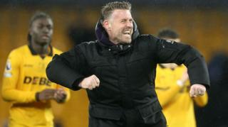 Wolves 2-0 Aston Villa analysis: Momentum building despite impending ...