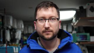 'Fake bank app allowed scammers to shake my hand and steal from me ...