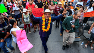Mexico election 2024: Country suffers its most violent election ...