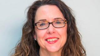 Rotherham Council chief executive's OBE 'an incredible honour' - BBC News