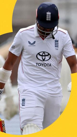 England Men's Cricket Team - Latest News, Results & Updates