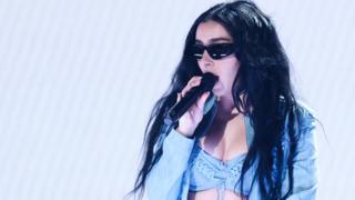 Charli XCX was 'exceptional pupil' at Bishop's Stortford College - BBC News