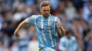 Matty Godden: Charlton Athletic players and fans are starting to ...