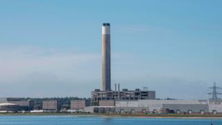 Hydrogen power - BBC News