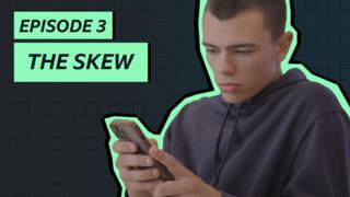 Solve the Story - BBC Bitesize