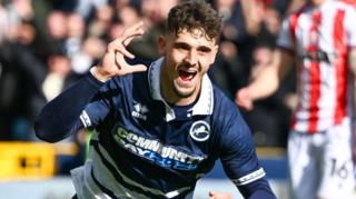 Stoke City - BBC Sport