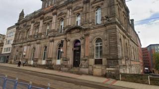 Sheffield Harmony Works project awarded £4.7m of lottery funding - BBC News