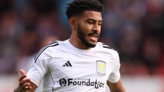 Preston North End - BBC Sport
