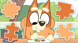 CBeebies Puzzles - BBC