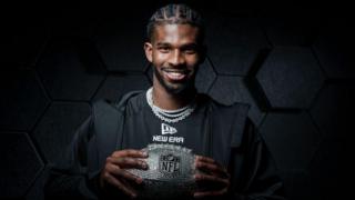 NFL Draft 2025: Dates, UK times, how it works, top picks & players to ...